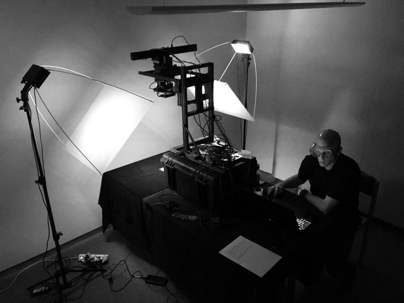 DIGITIZING – The Center for the Study of New Testament Manuscripts