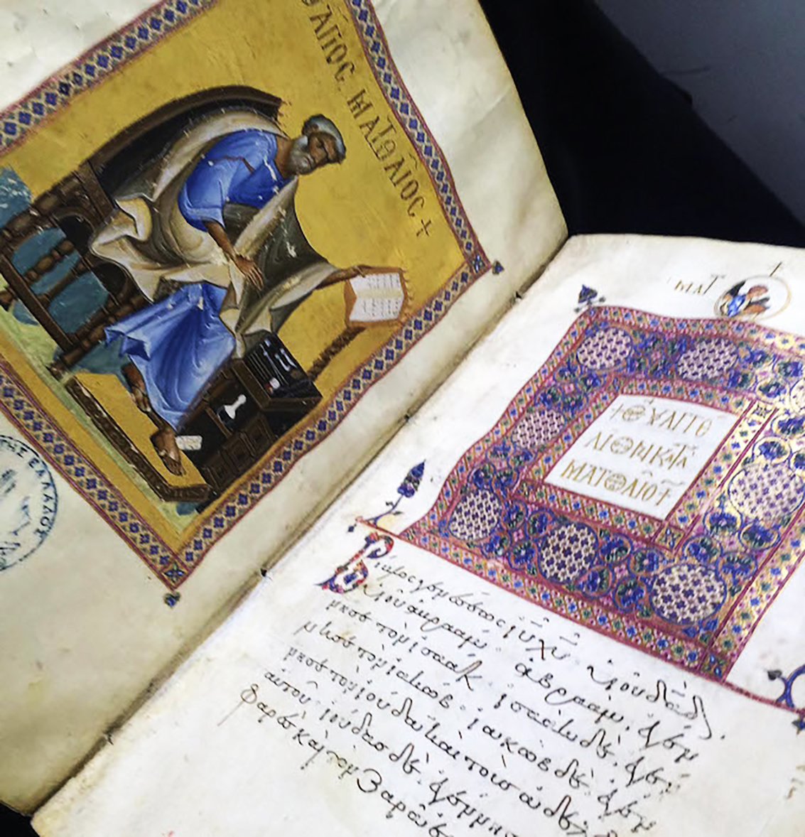 VIDEOS – The Center for the Study of New Testament Manuscripts