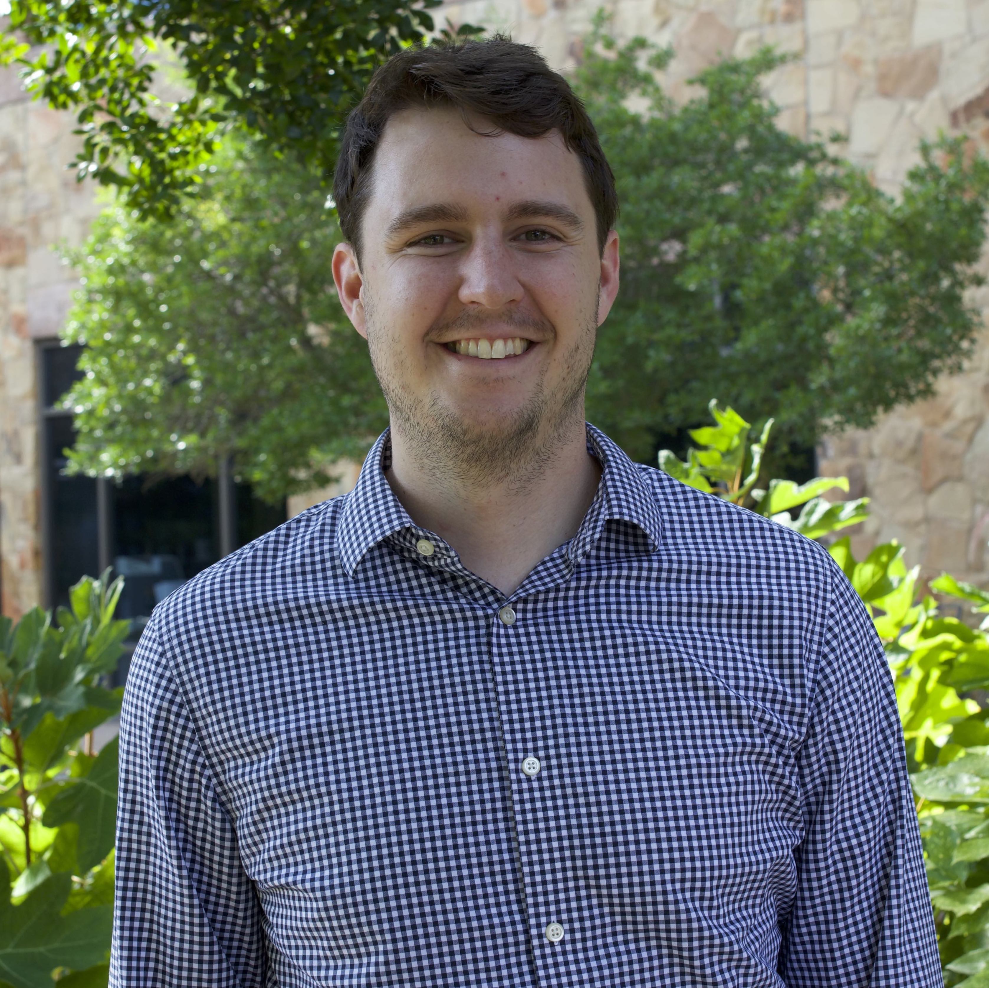 STAFF – The Center for the Study of New Testament Manuscripts